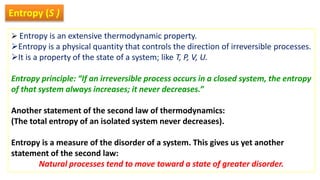 2nd Law of Thermodynamics.pptx