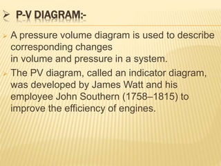 2nd law of thermodynamics, entropy | PPTX