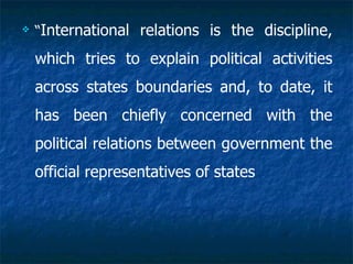 Classical Republicanism Definition