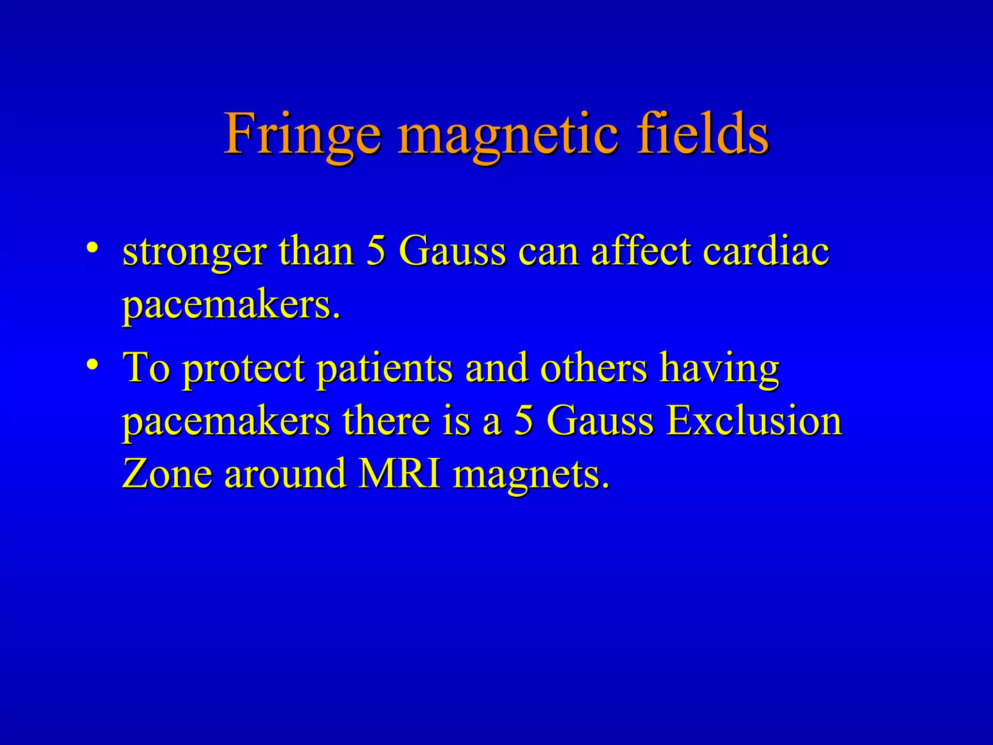 2nd lect mri safety7 very-short_form | PPT