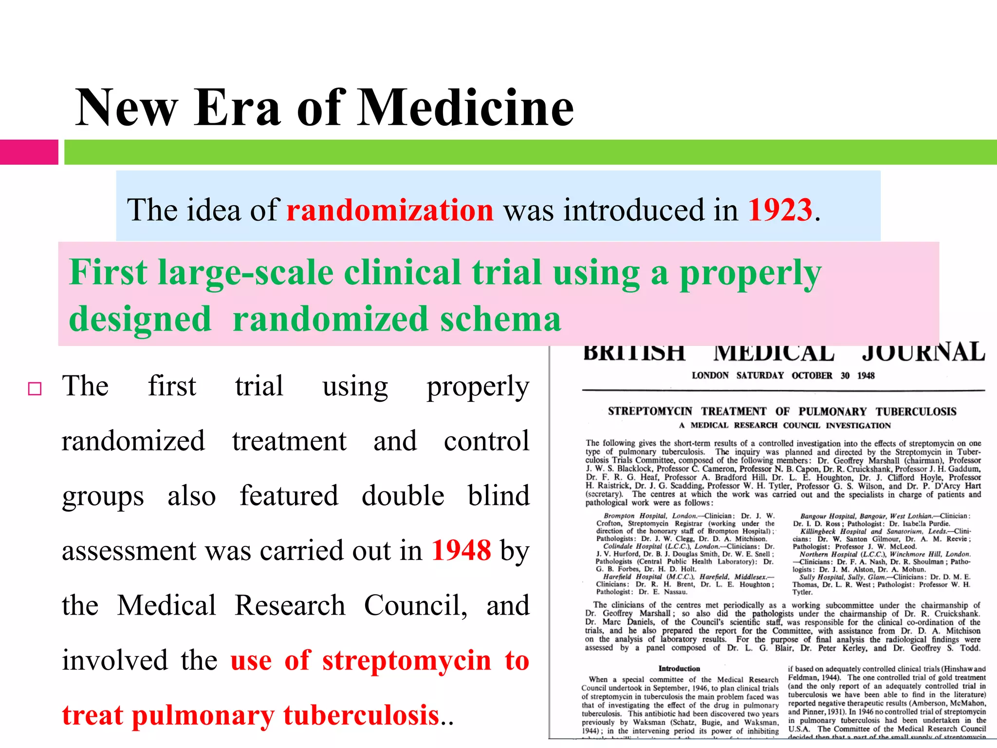 # 2nd lect phases and types of the intervention research | PPT