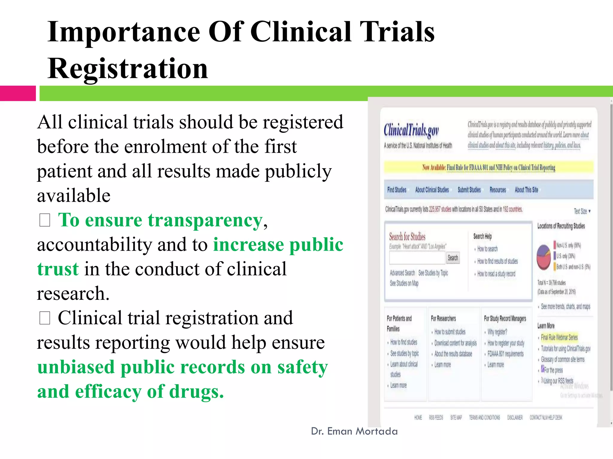 # 2nd lect phases and types of the intervention research | PPT | Free ...