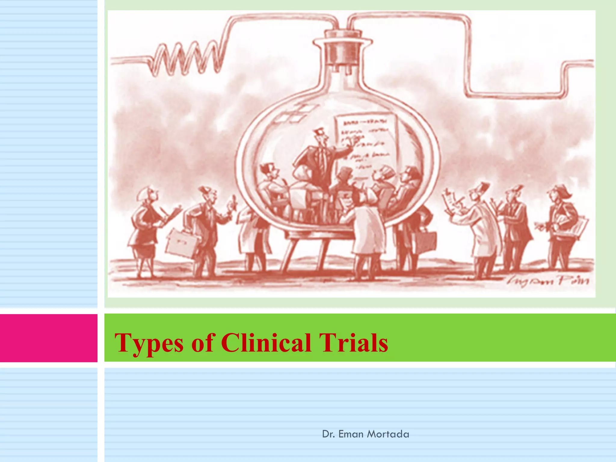 # 2nd lect phases and types of the intervention research | PPT