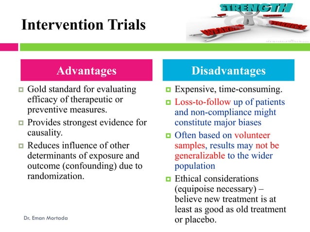 # 2nd lect phases and types of the intervention research | PPT