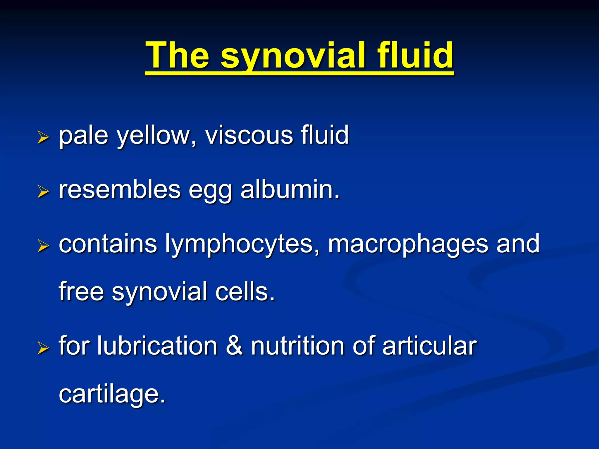 anatomy,muscles, joints, Dr.sabreen mahmoud | PPT