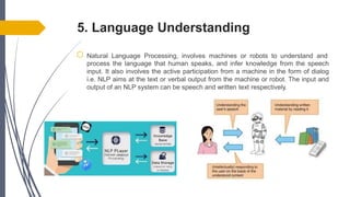 AI Foundation, Challenges and Applications.pptx