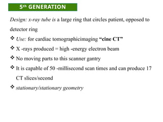 2nd lecture (ct).pptxghhnmkkiubvdekkkigrrr | PPT
