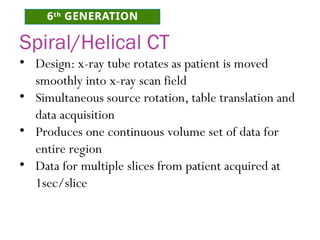 2nd lecture (ct).pptxghhnmkkiubvdekkkigrrr | PPTX