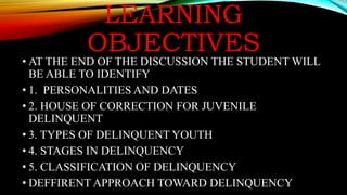 2ND LECTURE IN JUVENILE DELINQUENCY.pptx