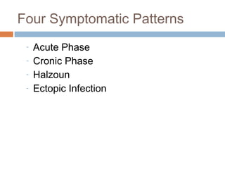 2nd lecture of fasciolahepatica by Waqas Ahmad shams | PPT