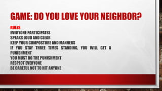 Clothes - New English Vocabulary | PPTX