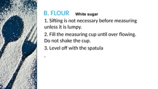 2ndlesson4s-190707142533fgfgfgfgfgfg.pptx | Desserts and Baking | Food ...