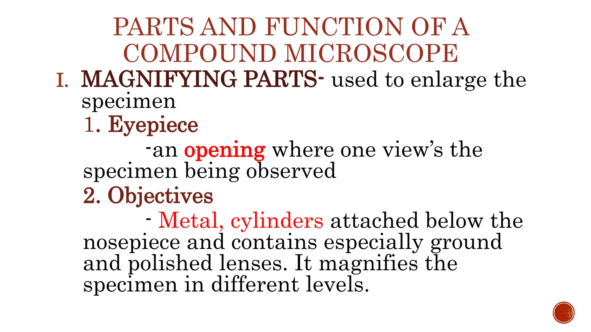 Second (2nd) Quarter Topics in Science 7 | PPTX