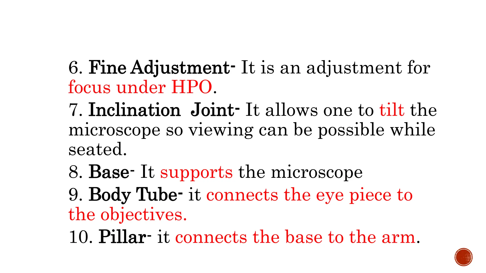 Second (2nd) Quarter Topics in Science 7 | PPTX