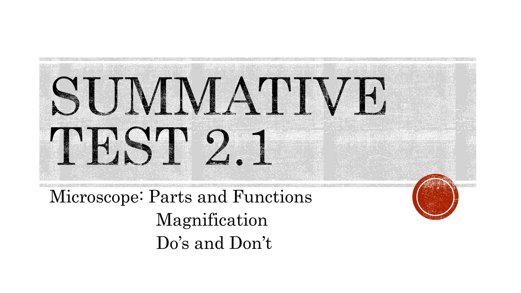 Second (2nd) Quarter Topics in Science 7 | PPTX