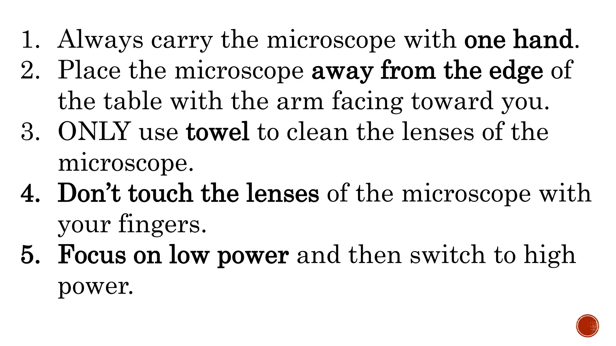 Second (2nd) Quarter Topics in Science 7 | PPTX