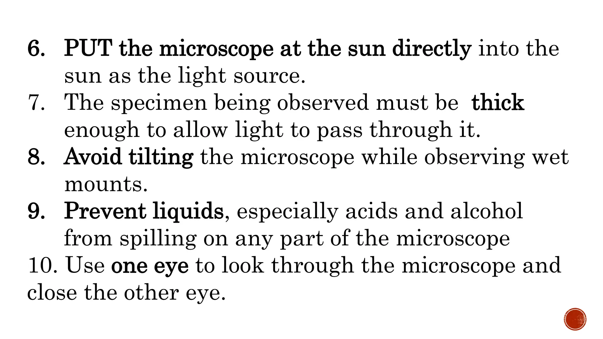 Second (2nd) Quarter Topics in Science 7 | PPTX