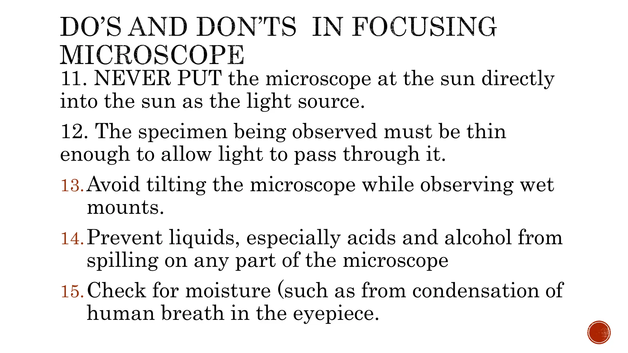 Second (2nd) Quarter Topics in Science 7 | PPTX