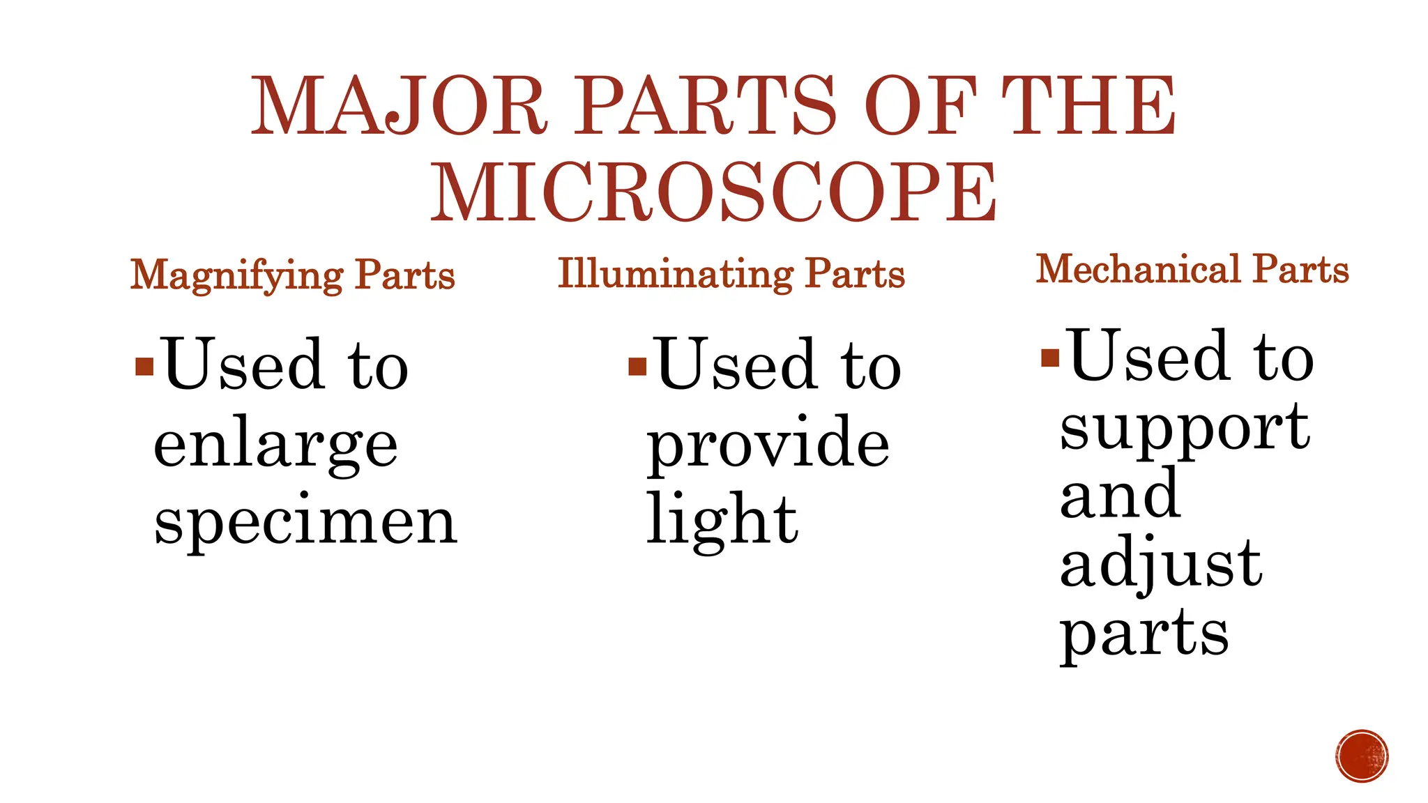 Second (2nd) Quarter Topics in Science 7 | PPTX