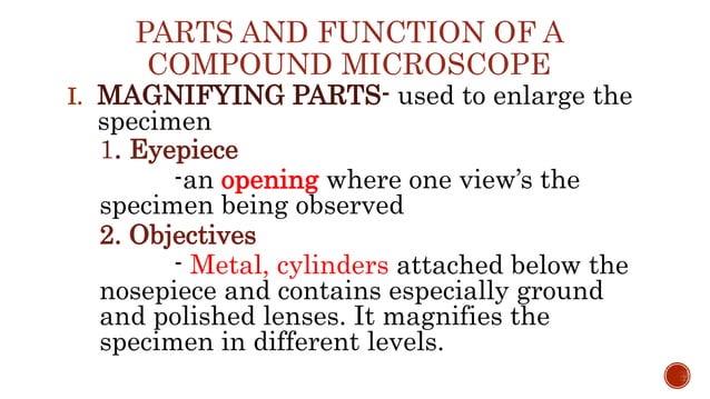 Second (2nd) Quarter Topics in Science 7 | PPTX | Photography | Arts ...