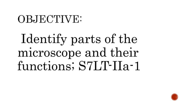 Second (2nd) Quarter Topics in Science 7 | PPTX | Photography | Arts ...
