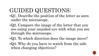 Second (2nd) Quarter Topics in Science 7 | PPTX