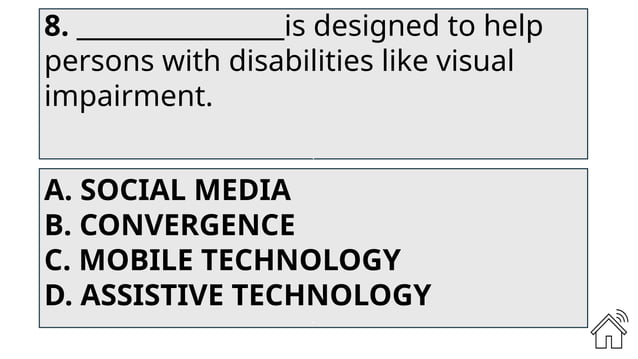TRENDS AND ISSUES IN ICT 7 LESSON 2 WEEK 2 | PPTX
