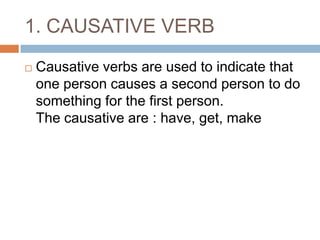 2nd material structure 3 | PPTX