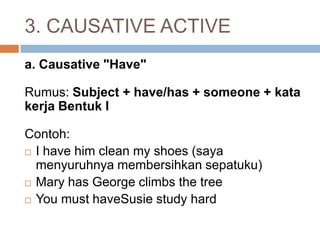 2nd material structure 3 | PPTX