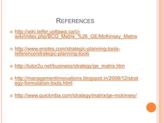 2nd mba Strategic Management | PPTX