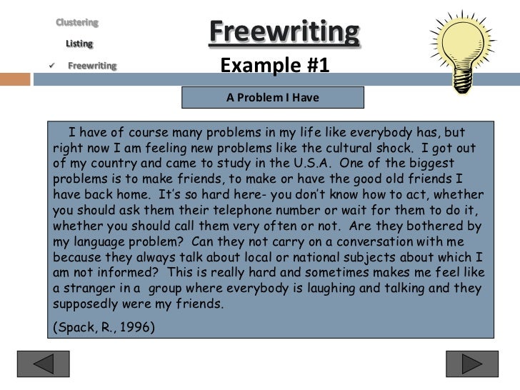 2nd meeting brainstorming