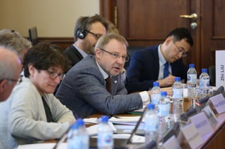 Photo highlights - World Observatory on Subnational Finance | PPT