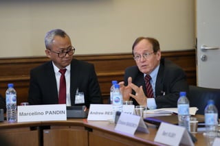 Photo highlights - World Observatory on Subnational Finance | PPT