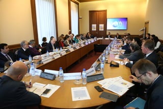 Photo highlights - World Observatory on Subnational Finance | PPT