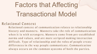 2nd Model of Communication.pptx.ppt