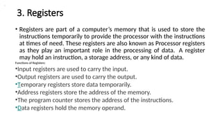 2nd Module Computer network essentials.pptx