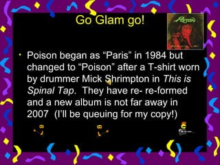 2nd Music Trivia | PPT