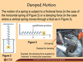 2nd order ode applications | PDF