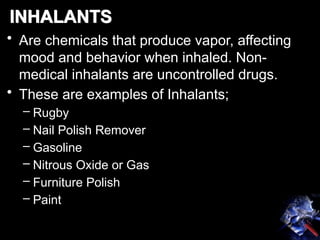 MAPEH 9 - 2nd Part - HEALTH 9 - Q2 PPT.pptx