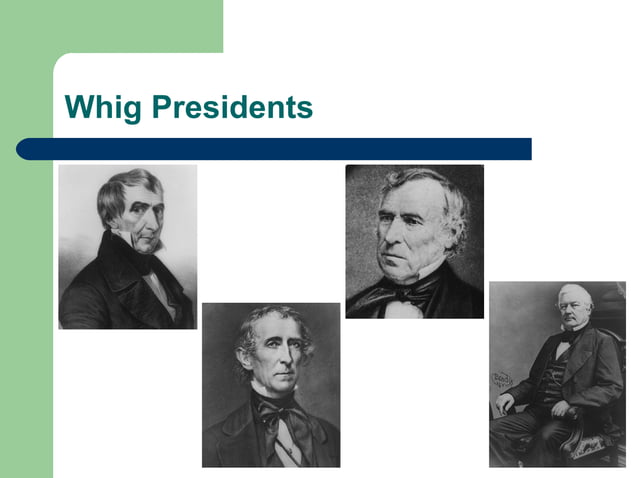 2nd party system 3 | PPS