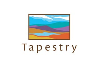 Tapestry Presentation | PPT