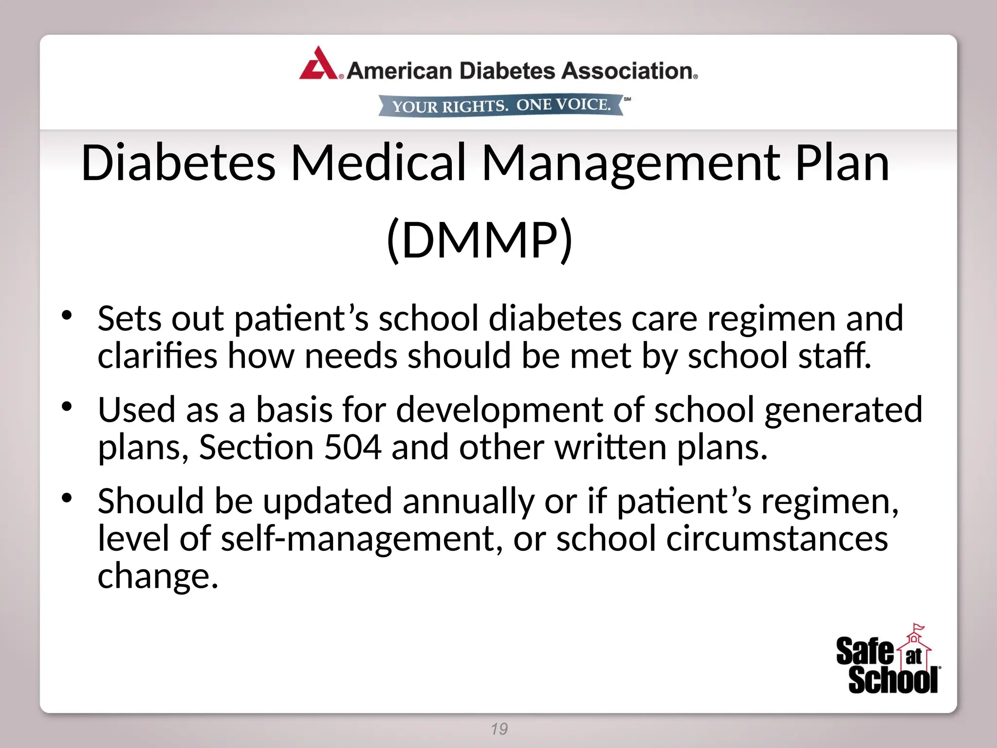 Diabetes self care pptDiabetes self care ppt | PPT