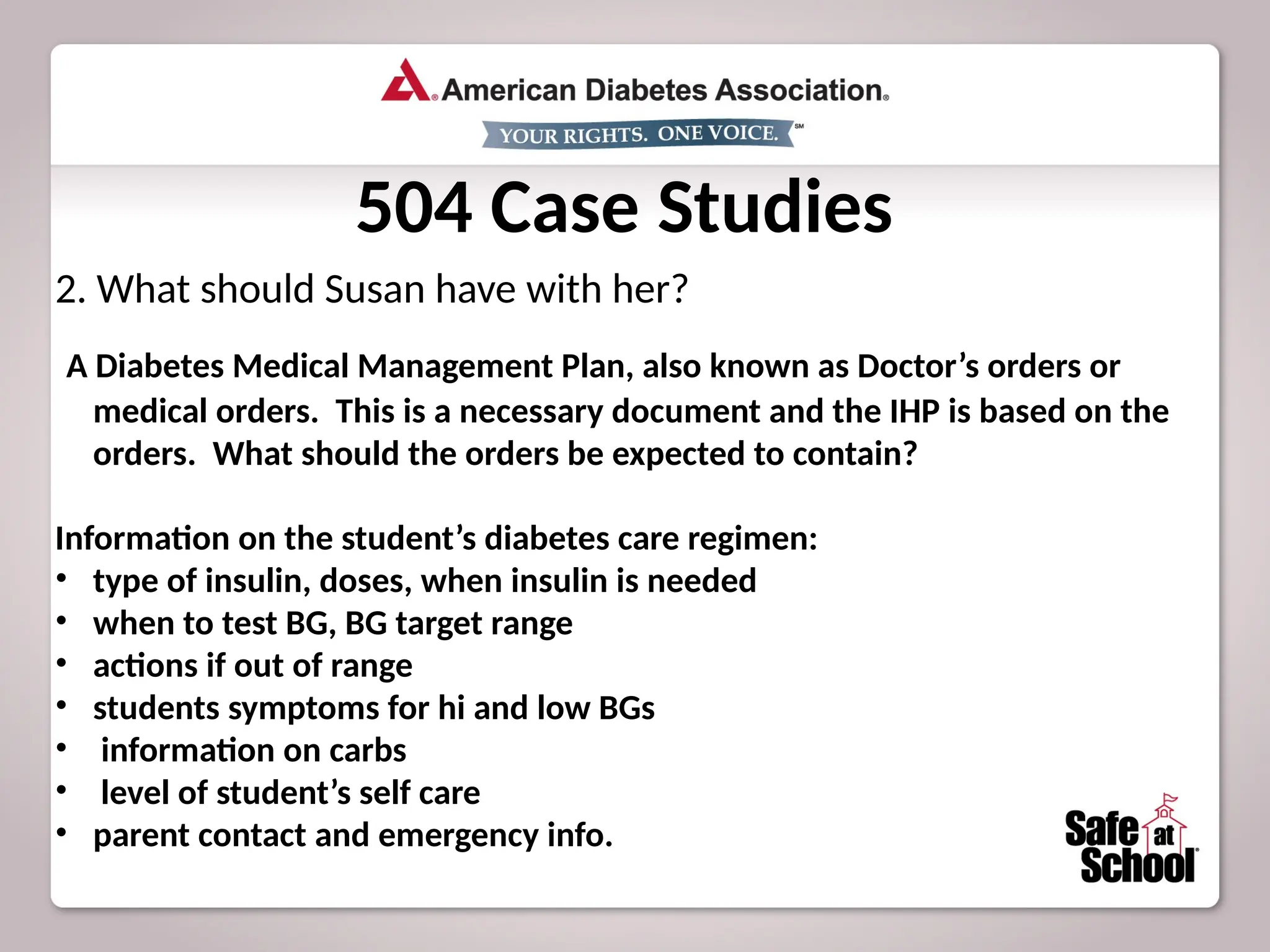 Diabetes self care pptDiabetes self care ppt | PPT