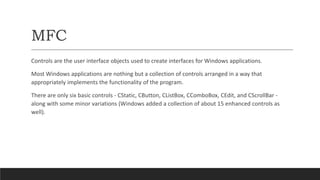 Visual programming is a type of programming | PPT