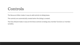 Visual programming is a type of programming | PPT