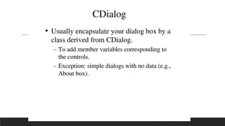 Visual programming is a type of programming | PPT