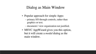 Visual programming is a type of programming | PPT