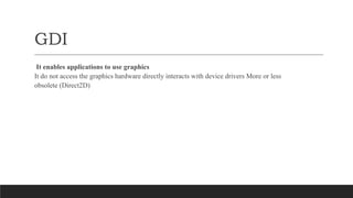 Visual programming is a type of programming | PPT
