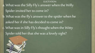 2nd qtr 6 asking and answering questions using rejoinders | PPTX
