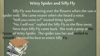 2nd qtr 6 asking and answering questions using rejoinders | PPTX